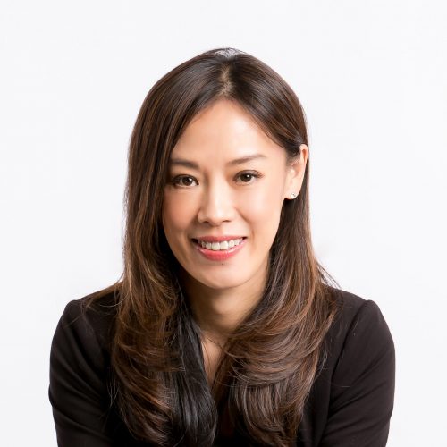 Sarah Chao – Madison Pacific