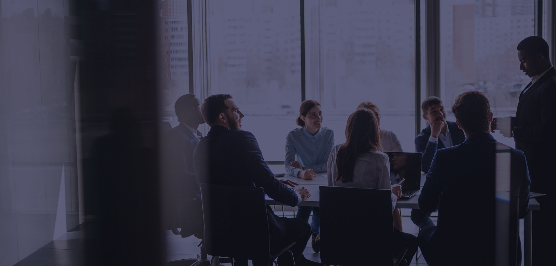 Contact Us – Madison Pacific