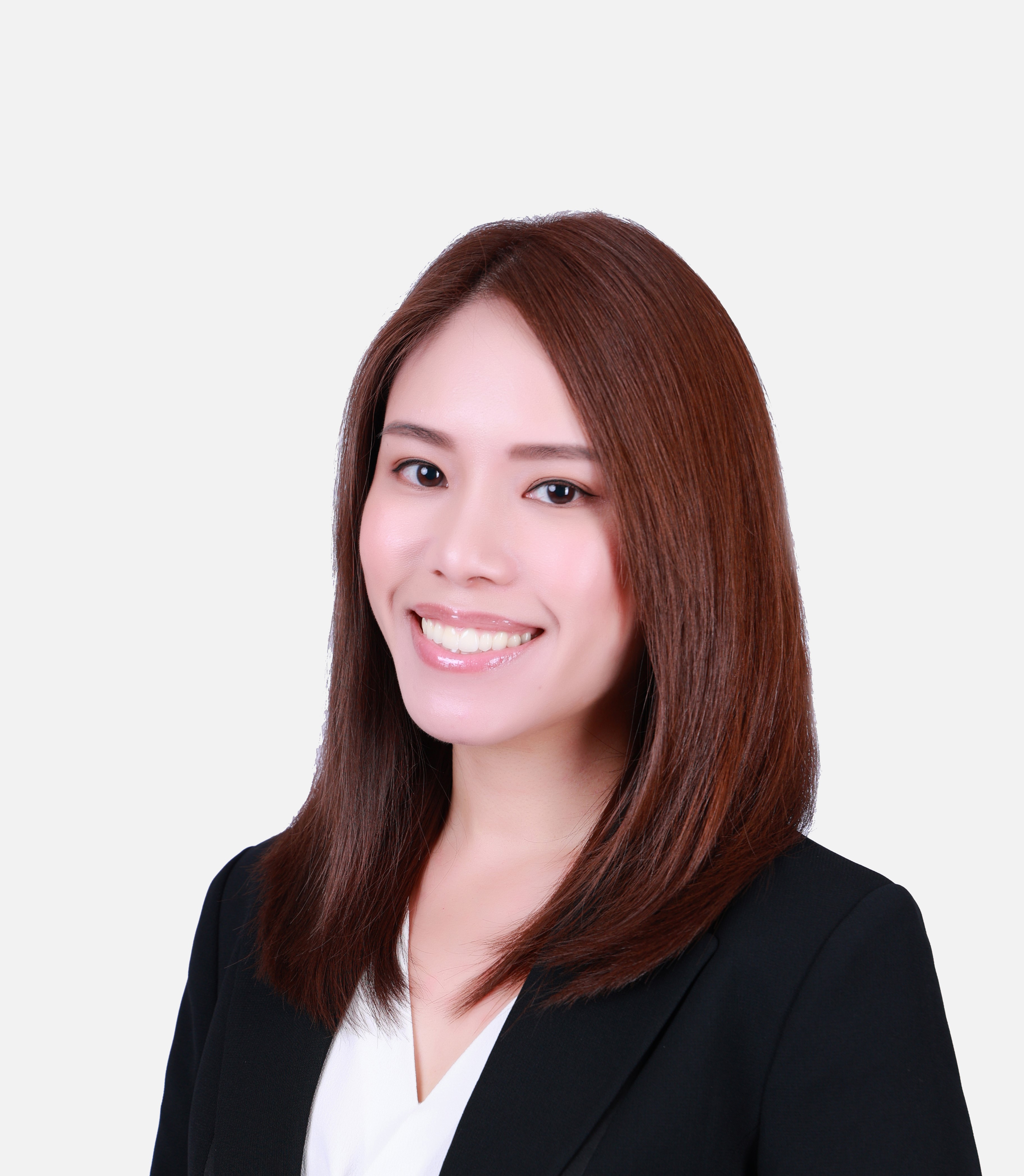 Alice Tse – Madison Pacific